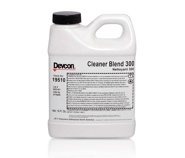 DEVCON น้ำยาทำความสะอาด อุปกรณ์พื้นผิว อุตสาหกรรม | EIS Pacific